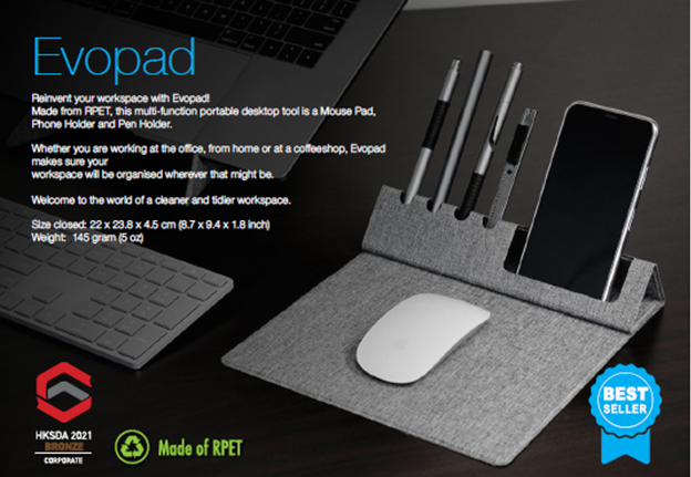 Brand Charger Evopad Eco Electronics & Gadgets Computer & Best ...