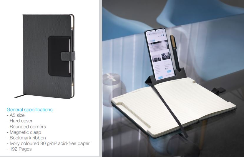 Brand Charger Noty Deluxe Eco Office Supplies New Arrivals Best ...